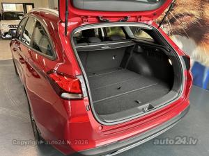 Hyundai i30 2023 Tallina, ar dzinēja tilpumu 1.00 L un nobraukumu 42 tūkst. km par 15800 €, foto 5 vietnē AUTOMOTO.COM.LV