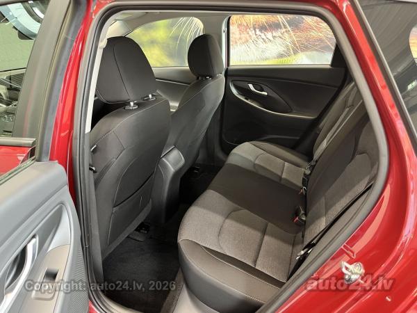 Хендай i30 2023 в Таллин, объемом двигателя 1.00 л и пробегом 42 тыс. км за 15800 €, фото 6 на AUTOMOTO.COM.LV