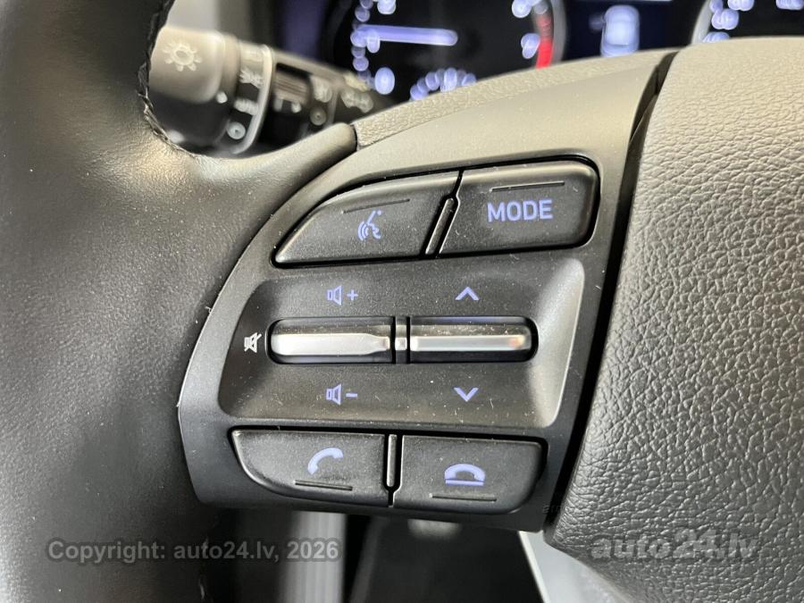 Hyundai i30 2023 Tallina, ar dzinēja tilpumu 1.00 L un nobraukumu 42 tūkst. km par 15800 €, foto 19 vietnē AUTOMOTO.COM.LV