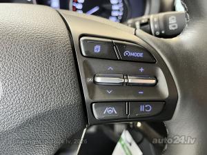 Hyundai i30 2023 Tallina, ar dzinēja tilpumu 1.00 L un nobraukumu 42 tūkst. km par 15800 €, foto 20 vietnē AUTOMOTO.COM.LV