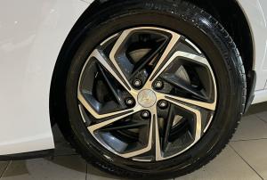 Хендай i30 2023 в Вильнюс, объемом двигателя 1.50 л и пробегом 108 тыс. км за 14950 €, фото 3 на AUTOMOTO.COM.LV