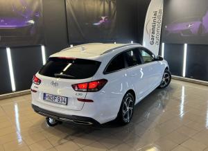 Хендай i30 2023 в Вильнюс, объемом двигателя 1.50 л и пробегом 108 тыс. км за 14950 €, фото 4 на AUTOMOTO.COM.LV