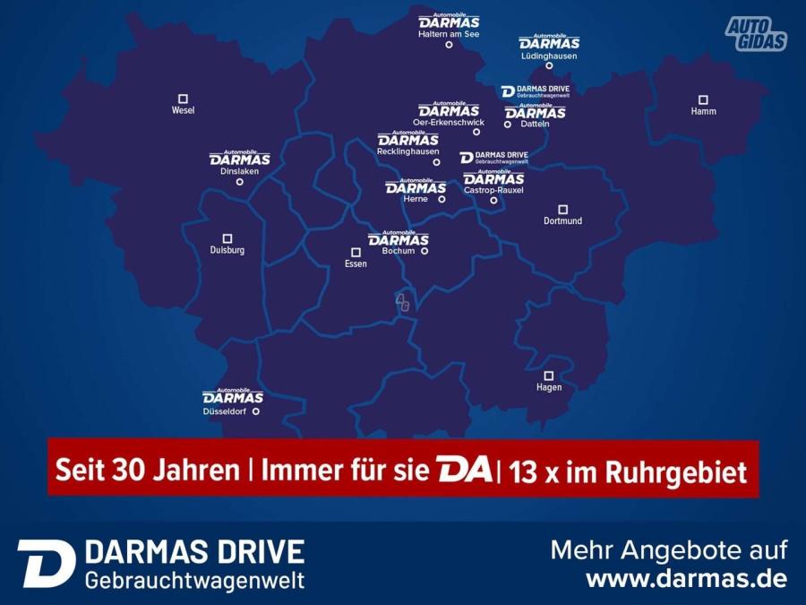 Белый Хендай i30 2020 в Каунас, объемом двигателя 0.00 л и пробегом 67 тыс. км за 27540 €, фото 5 на AUTOMOTO.COM.LV