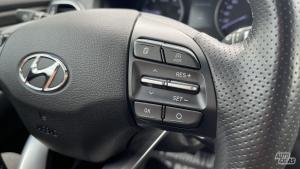 White Hyundai i30 2019 in Marijampole, with an engine capacity of 1.60 L and mileage of 119 thousand km for 8650 €, photo 21 on AUTOMOTO.COM.LV