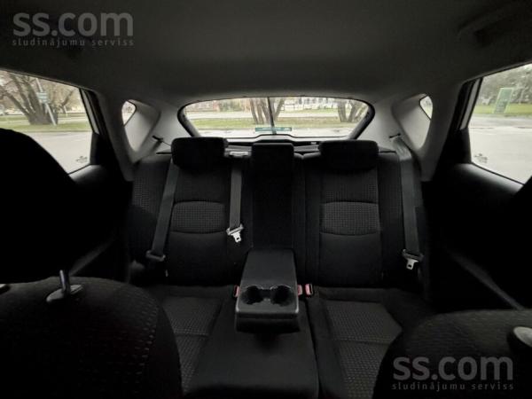 Balts Hyundai i30 2009 Rīga, ar dzinēja tilpumu 1.60 L un nobraukumu 135 tūkst. km par 2000 €, foto 11 vietnē AUTOMOTO.COM.LV