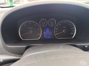 Balts Hyundai i30 2009 Šauļi, ar dzinēja tilpumu 1.60 L un nobraukumu 172 tūkst. km par 1950 €, foto 12 vietnē AUTOMOTO.COM.LV