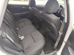 Balts Hyundai i30 2009 Šauļi, ar dzinēja tilpumu 1.60 L un nobraukumu 172 tūkst. km par 1950 €, foto 16 vietnē AUTOMOTO.COM.LV