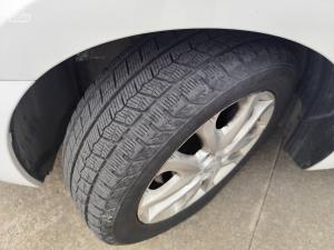 Balts Hyundai i30 2009 Šauļi, ar dzinēja tilpumu 1.60 L un nobraukumu 172 tūkst. km par 1950 €, foto 18 vietnē AUTOMOTO.COM.LV