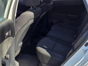 Balts Hyundai i30 2009 Rīga, ar dzinēja tilpumu 1.40 L un nobraukumu 178 tūkst. km par 2990 €, foto 7 vietnē AUTOMOTO.COM.LV