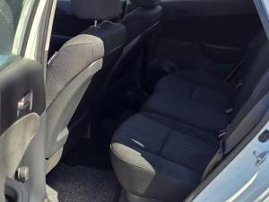 Белый Хендай i30 2009 в Гробиня, объемом двигателя 1.40 л и пробегом 178 тыс. км за 2990 €, фото 12 на AUTOMOTO.COM.LV