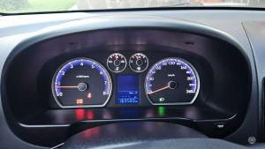 Balts Hyundai i30 2011 Klaipėda, ar dzinēja tilpumu 1.40 L un nobraukumu 170 tūkst. km par 3350 €, foto 8 vietnē AUTOMOTO.COM.LV