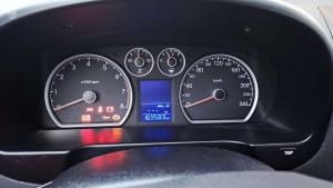 Balts Hyundai i30 2011 Klaipėda, ar dzinēja tilpumu 1.40 L un nobraukumu 170 tūkst. km par 3350 €, foto 9 vietnē AUTOMOTO.COM.LV