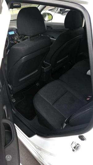 Balts Hyundai i30 2011 Klaipėda, ar dzinēja tilpumu 1.40 L un nobraukumu 170 tūkst. km par 3350 €, foto 10 vietnē AUTOMOTO.COM.LV