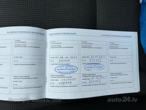 Balts Hyundai i30 2012 Tallina, ar dzinēja tilpumu 1.60 L un nobraukumu 239 tūkst. km par 3490 €, foto 18 vietnē AUTOMOTO.COM.LV