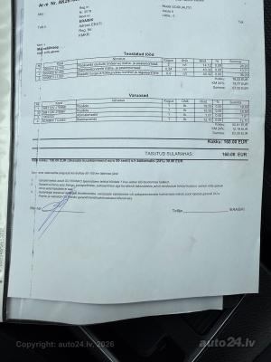 Balts Hyundai i30 2012 Tallina, ar dzinēja tilpumu 1.60 L un nobraukumu 239 tūkst. km par 3490 €, foto 20 vietnē AUTOMOTO.COM.LV
