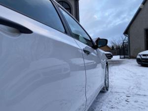 Balts Hyundai i30 2013 Šauļi, ar dzinēja tilpumu 1.40 L un nobraukumu 244 tūkst. km par 2999 €, foto 5 vietnē AUTOMOTO.COM.LV