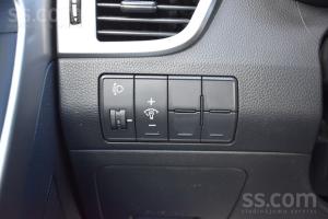 Белый Хендай i30 2013 в Кулдига, объемом двигателя 1.40 л и пробегом 0 тыс. км за 3990 €, фото 16 на AUTOMOTO.COM.LV