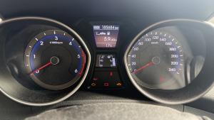 Balts Hyundai i30 2013 Tallina, ar dzinēja tilpumu 1.40 L un nobraukumu 186 tūkst. km par 3500 €, foto 15 vietnē AUTOMOTO.COM.LV