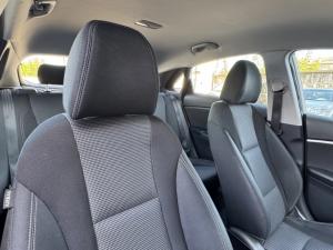 Белый Хендай i30 2016 в Рига, объемом двигателя 1.40 л и пробегом 165 тыс. км за 7500 €, фото 18 на AUTOMOTO.COM.LV