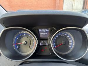 Белый Хендай i30 2016 в Рига, объемом двигателя 1.40 л и пробегом 165 тыс. км за 7500 €, фото 23 на AUTOMOTO.COM.LV