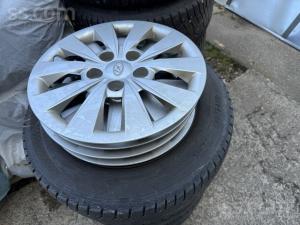 White Hyundai i30 2016 in Daugavpils, with an engine capacity of 1.40 L and mileage of 0 thousand km for 5950 €, photo 29 on AUTOMOTO.COM.LV