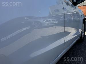 Белый Хендай i30 2016 в Даугавпилс, объемом двигателя 1.40 л и пробегом 0 тыс. км за 4500 €, фото 11 на AUTOMOTO.COM.LV