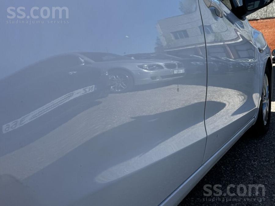 Белый Хендай i30 2016 в Даугавпилс, объемом двигателя 1.40 л и пробегом 0 тыс. км за 4500 €, фото 11 на AUTOMOTO.COM.LV