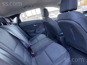 Белый Хендай i30 2016 в Даугавпилс, объемом двигателя 1.40 л и пробегом 0 тыс. км за 4500 €, фото 17 на AUTOMOTO.COM.LV