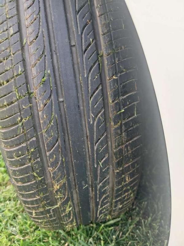 Balts Hyundai i30 2016 Prienai, ar dzinēja tilpumu 1.58 L un nobraukumu 183 tūkst. km par 6500 €, foto 10 vietnē AUTOMOTO.COM.LV