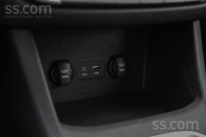 Balts Hyundai i30 2017 Rīga, ar dzinēja tilpumu 1.40 L un nobraukumu 203 tūkst. km par 6590 €, foto 15 vietnē AUTOMOTO.COM.LV