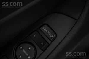 Balts Hyundai i30 2017 Rīga, ar dzinēja tilpumu 1.40 L un nobraukumu 203 tūkst. km par 6590 €, foto 17 vietnē AUTOMOTO.COM.LV