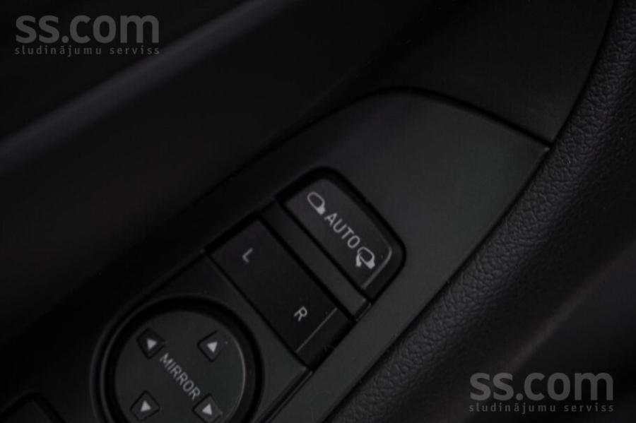 Balts Hyundai i30 2017 Rīga, ar dzinēja tilpumu 1.40 L un nobraukumu 203 tūkst. km par 6590 €, foto 17 vietnē AUTOMOTO.COM.LV