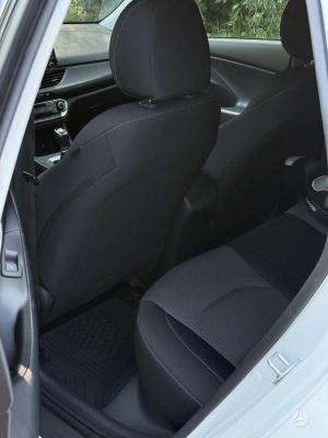 Белый Хендай i30 2017 в Шяуляй, объемом двигателя 1.58 л и пробегом 231 тыс. км за 7500 €, фото 11 на AUTOMOTO.COM.LV