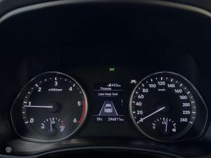 Белый Хендай i30 2017 в Паневежис, объемом двигателя 1.58 л и пробегом 247 тыс. км за 6000 €, фото 17 на AUTOMOTO.COM.LV