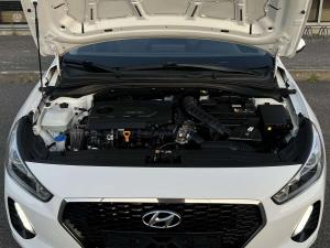 Белый Хендай i30 2017 в Паневежис, объемом двигателя 1.58 л и пробегом 247 тыс. км за 6000 €, фото 27 на AUTOMOTO.COM.LV