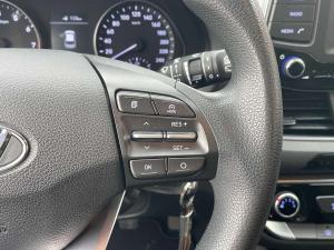 Balts Hyundai i30 2018 Ukmergė, ar dzinēja tilpumu 1.37 L un nobraukumu 163 tūkst. km par 5999 €, foto 15 vietnē AUTOMOTO.COM.LV