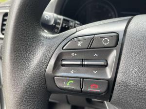 Белый Хендай i30 2018 в Вильнюс, объемом двигателя 1.37 л и пробегом 136 тыс. км за 6990 €, фото 12 на AUTOMOTO.COM.LV