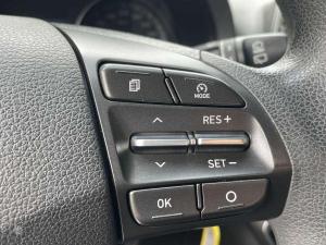 Белый Хендай i30 2018 в Вильнюс, объемом двигателя 1.37 л и пробегом 136 тыс. км за 6990 €, фото 13 на AUTOMOTO.COM.LV