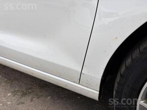 Белый Хендай i30 2019 в Рига, объемом двигателя 1.40 л и пробегом 130 тыс. км за 10300 €, фото 22 на AUTOMOTO.COM.LV