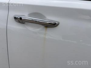 Белый Хендай i30 2019 в Рига, объемом двигателя 1.40 л и пробегом 130 тыс. км за 10300 €, фото 23 на AUTOMOTO.COM.LV