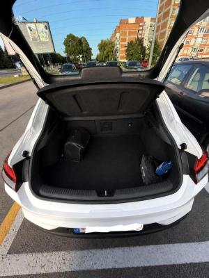 White Hyundai i30 2019 in Klaipeda, with an engine capacity of 1.60 L and mileage of 225 thousand km for 8500 €, photo 11 on AUTOMOTO.COM.LV