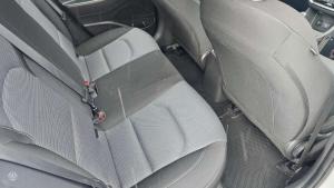 White Hyundai i30 2020 in Kaunas, with an engine capacity of 1.60 L and mileage of 181 thousand km for 6900 €, photo 23 on AUTOMOTO.COM.LV
