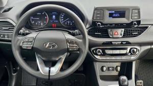 White Hyundai i30 2020 in Kaunas, with an engine capacity of 1.60 L and mileage of 181 thousand km for 7700 €, photo 13 on AUTOMOTO.COM.LV
