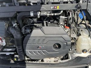 Balts Hyundai i30 2020 Tauragė, ar dzinēja tilpumu 2.00 L un nobraukumu 62 tūkst. km par 7200 €, foto 11 vietnē AUTOMOTO.COM.LV