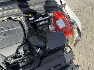 Balts Hyundai i30 2020 Tauragė, ar dzinēja tilpumu 2.00 L un nobraukumu 62 tūkst. km par 7200 €, foto 12 vietnē AUTOMOTO.COM.LV