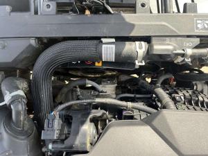 Balts Hyundai i30 2020 Tauragė, ar dzinēja tilpumu 2.00 L un nobraukumu 62 tūkst. km par 7200 €, foto 14 vietnē AUTOMOTO.COM.LV