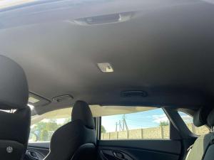 Balts Hyundai i30 2020 Tauragė, ar dzinēja tilpumu 2.00 L un nobraukumu 62 tūkst. km par 7200 €, foto 21 vietnē AUTOMOTO.COM.LV