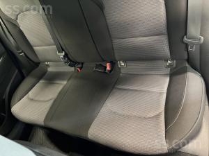Белый Хендай i30 2020 в Рига, объемом двигателя 1.40 л и пробегом 189 тыс. км за 8490 €, фото 14 на AUTOMOTO.COM.LV