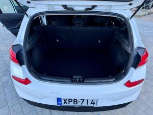 Balts Hyundai i30 2020 Kauņa, ar dzinēja tilpumu 1.60 L un nobraukumu 235 tūkst. km par 6900 €, foto 11 vietnē AUTOMOTO.COM.LV