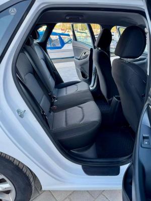 Balts Hyundai i30 2020 Kauņa, ar dzinēja tilpumu 1.60 L un nobraukumu 235 tūkst. km par 6900 €, foto 18 vietnē AUTOMOTO.COM.LV